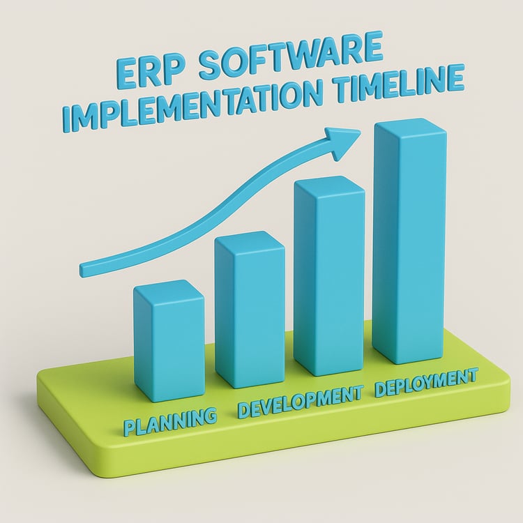 ERP Software Selection Process | ERP Expert