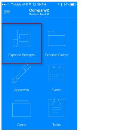 Acumatica Cloud ERP Tip: Real Time Expense Tracking by Project
