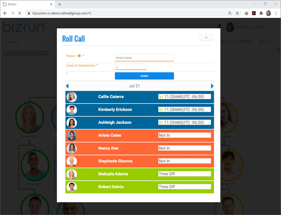 The Best Acumatica Time and Attendance Software
