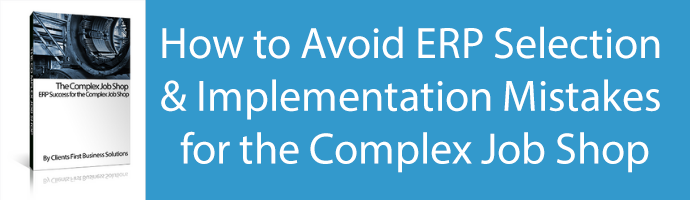 MRO Software Maintenance Repair and Overhaul ERP