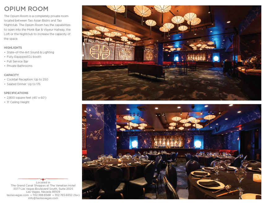 Acumatica Summit - Event