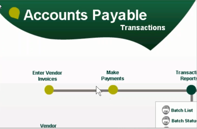 Sage 300 Training: 3 Favorite Sage 300 Features