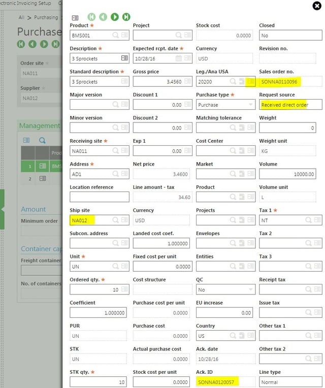 Sage X3 Tips and Tricks: How to Set-up Intercompany Transactions in Sage X3