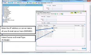 Sage X3 Consultant Reviews How to Set Up Workflows and Emailing Reports